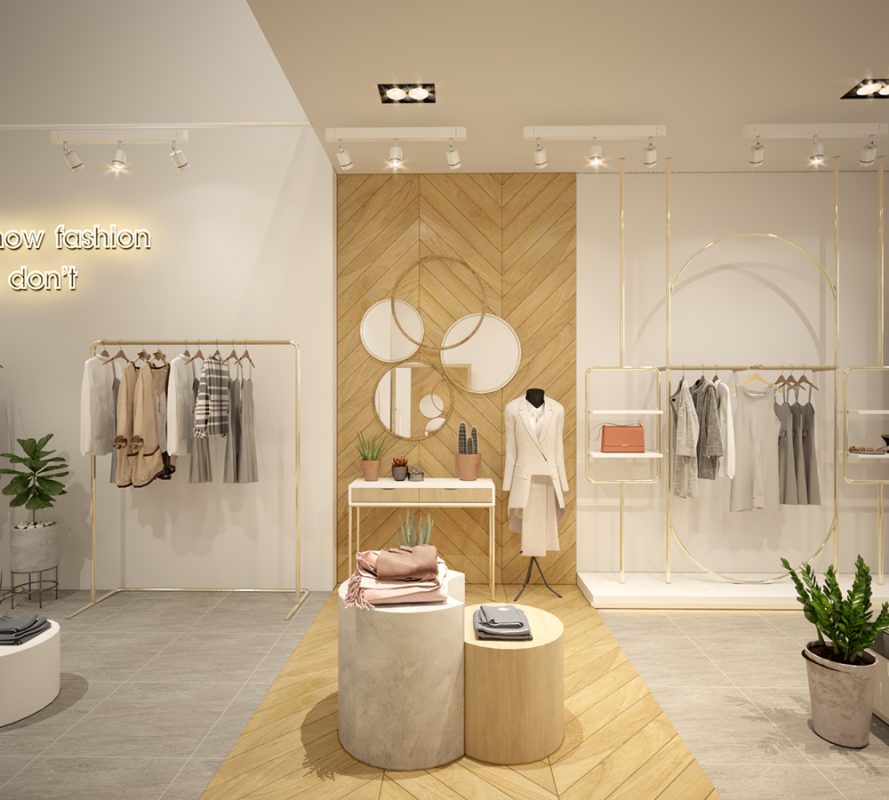 May Signature - CTI DESIGN - CÔNG TY THIẾT KẾ NỘI THẤT TP. HỒ CHÍ MINH