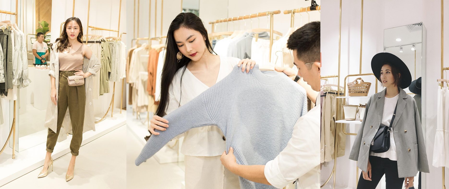 May Signature - CTI DESIGN - CÔNG TY THIẾT KẾ NỘI THẤT TP. HỒ CHÍ MINH