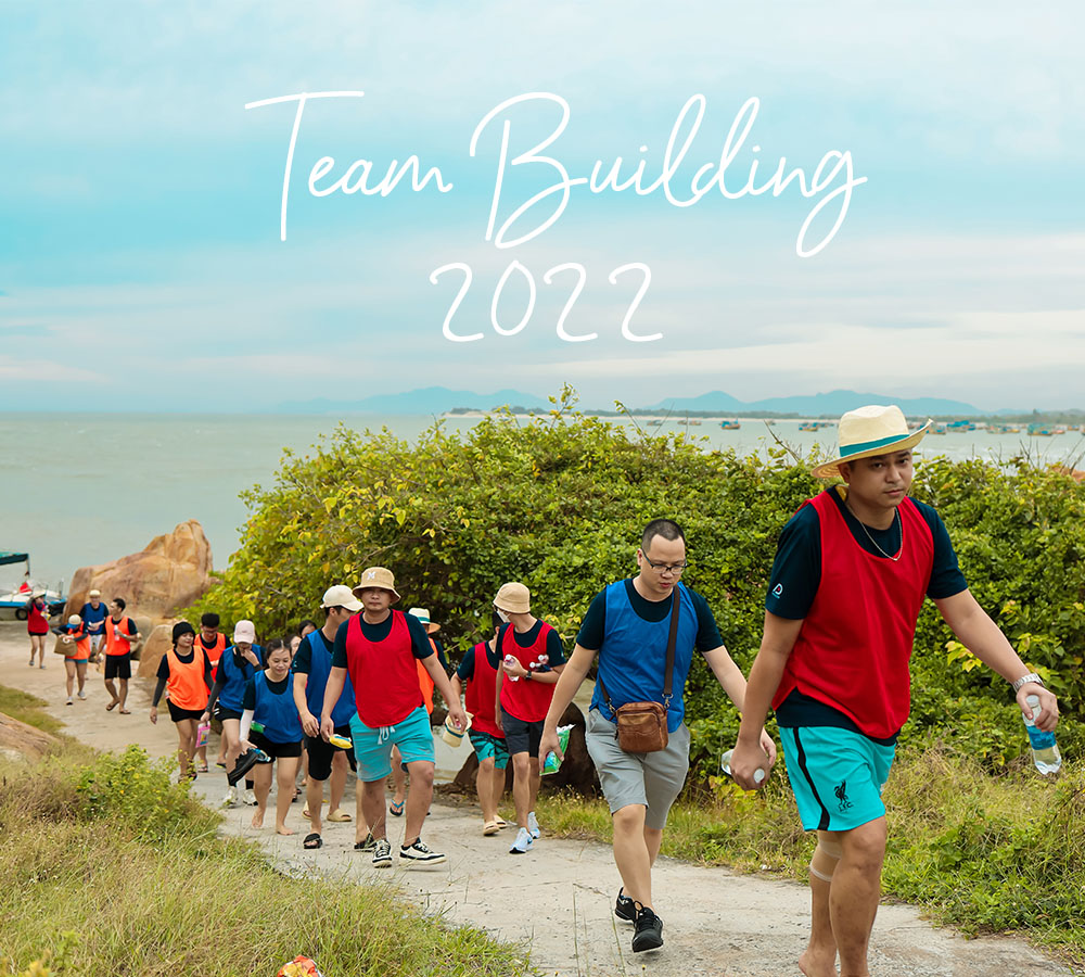 Team Building 2022 - CTI DESIGN - CÔNG TY THIẾT KẾ NỘI THẤT TP. HỒ CHÍ MINH