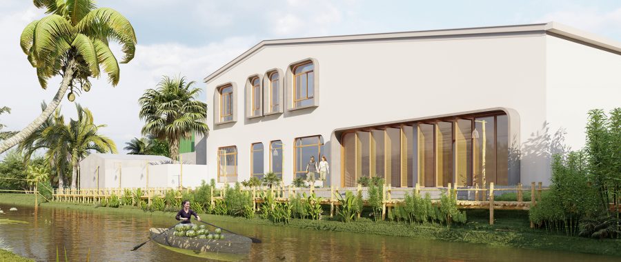 Vina-ecolife Farmstay - CTI DESIGN - CÔNG TY THIẾT KẾ NỘI THẤT TP. HỒ ...